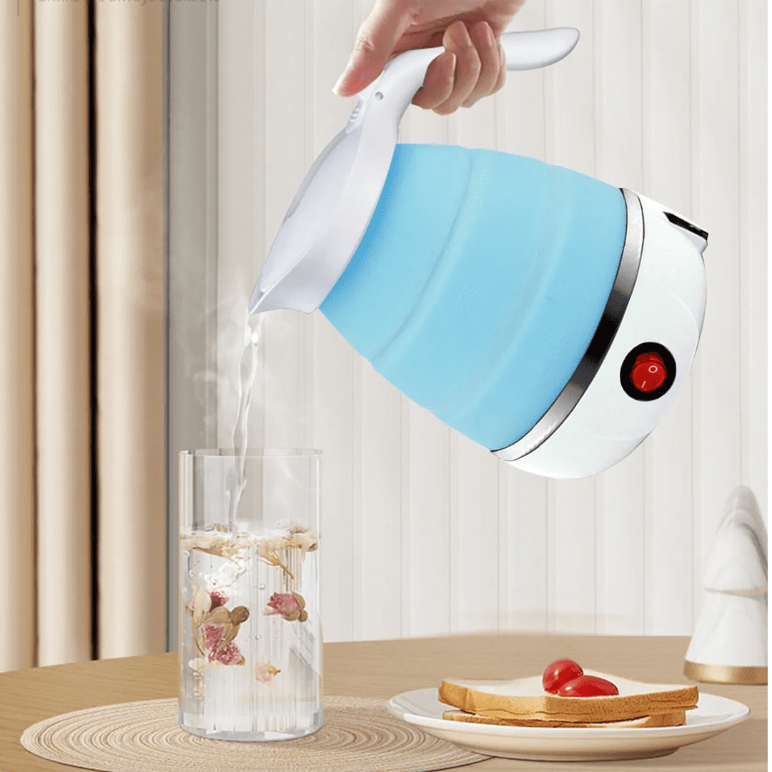 Electric Grade – Max Market